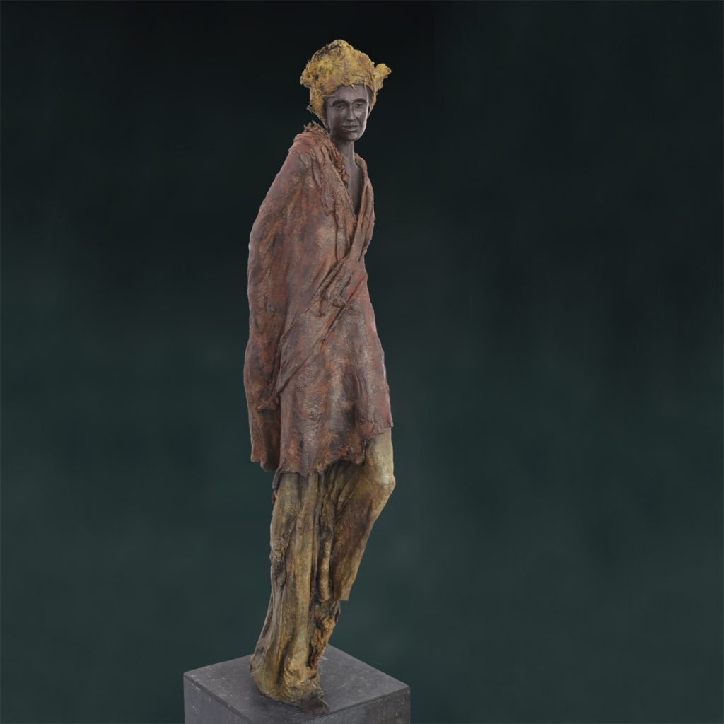 Jacomo - Il Mouseion