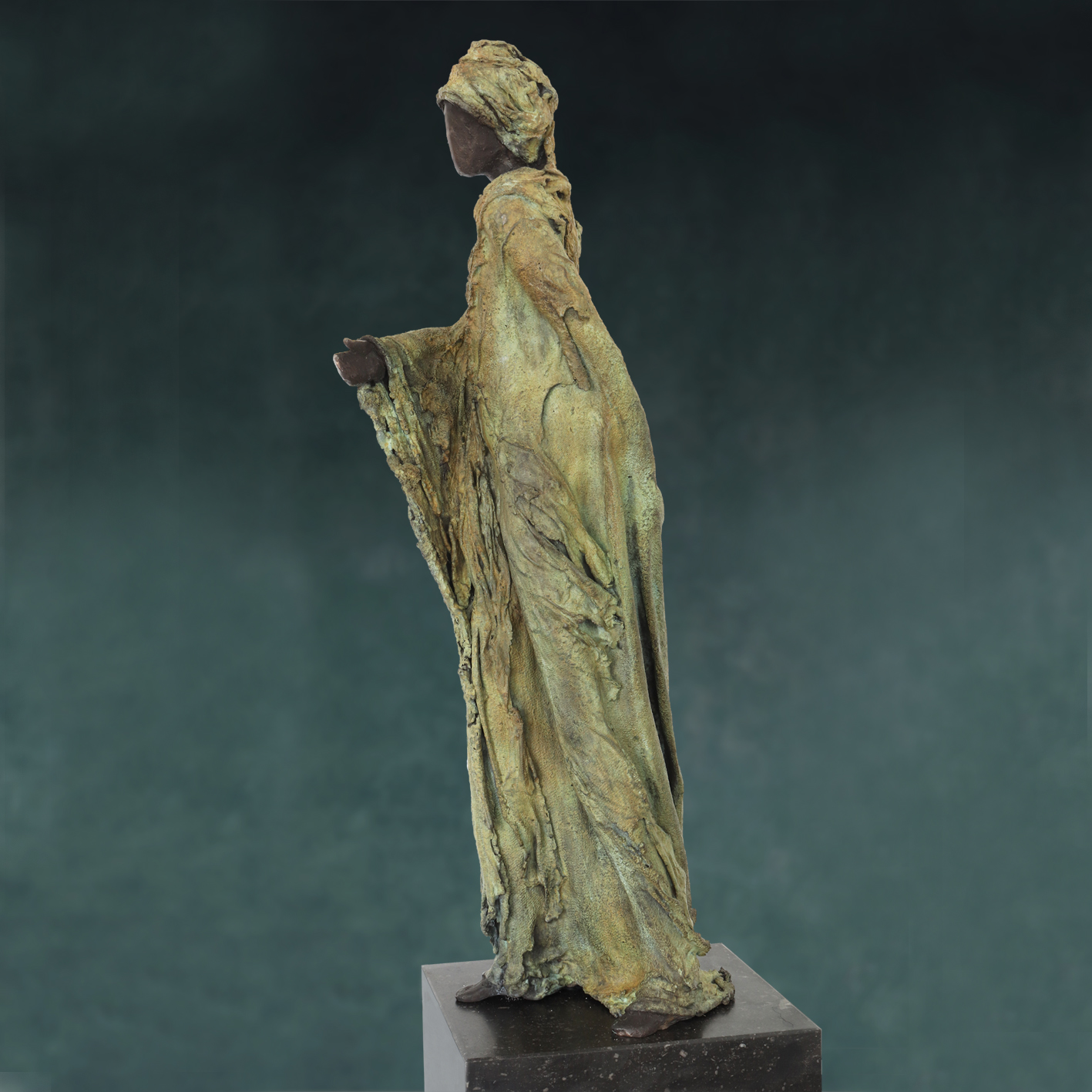 The Collection - Il Mouseion